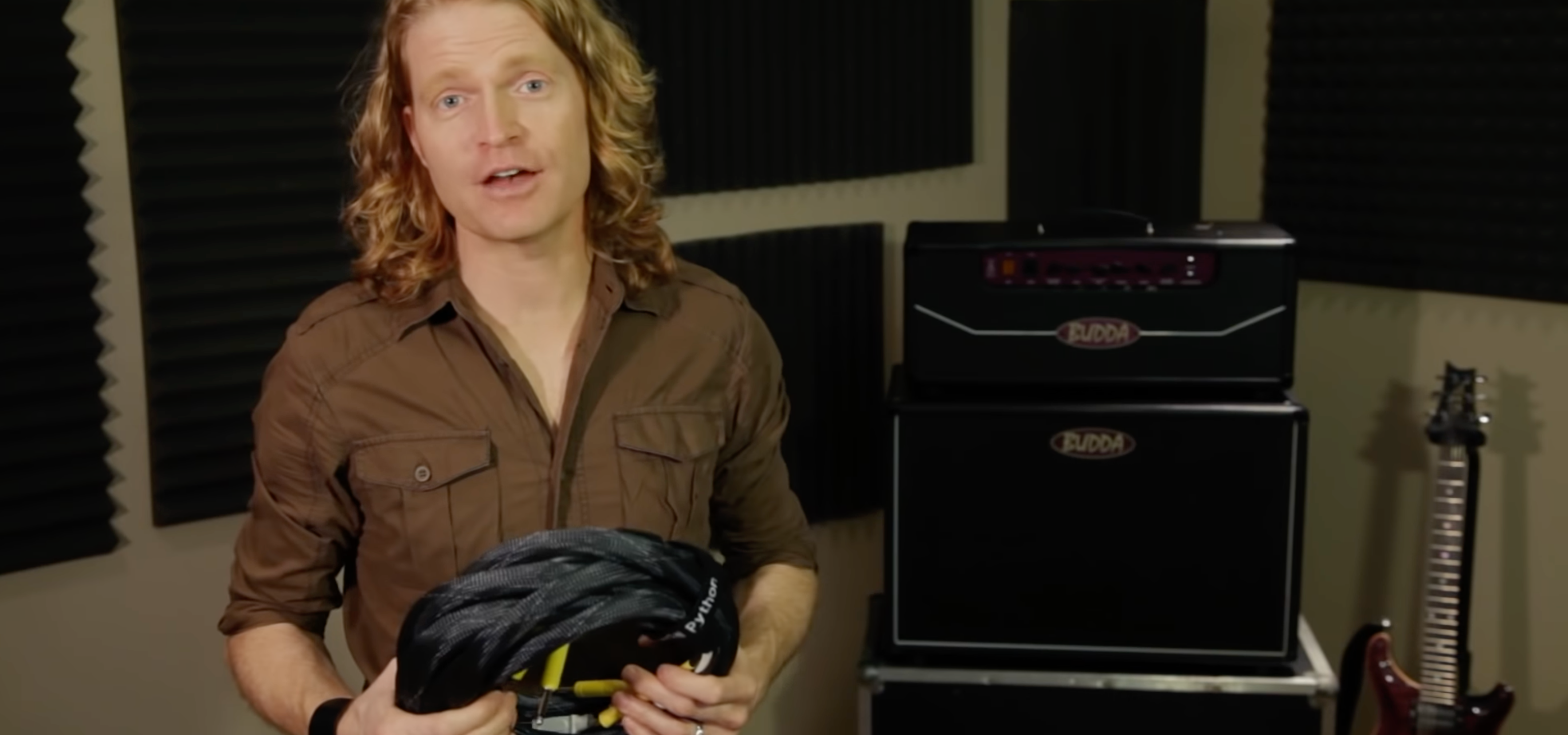 How it Works – Pedal Python
