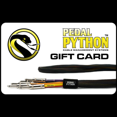 All Products – Pedal Python
