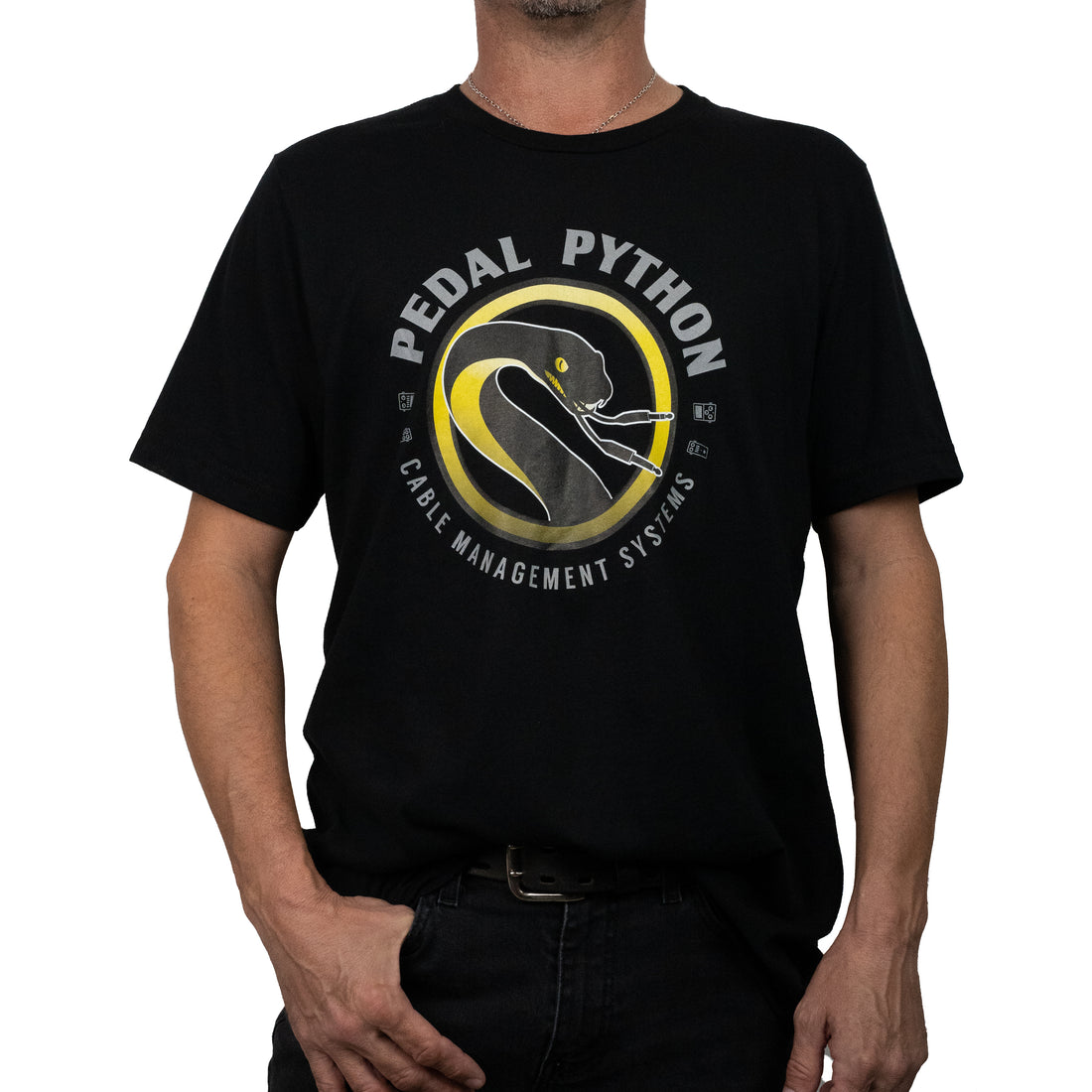 Clothing | Pedal Python™